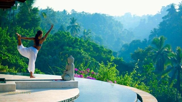 Мантра духовного роста.Творит чудеса.Успокаивает ум