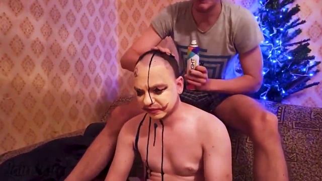 ВАЛЕНТИН ВЛАДИМИРОВИЧ УКРАЛ РОЖДЕСТВО ( lana lain )