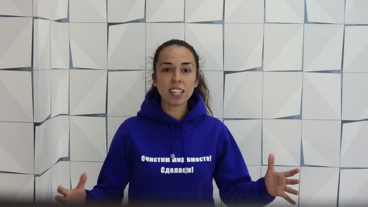 Как самостоятельно организовать уборку. Часть 1 "Выбор места"