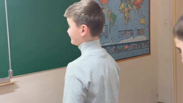 ролик "Прощай, Вася" от 7 класс