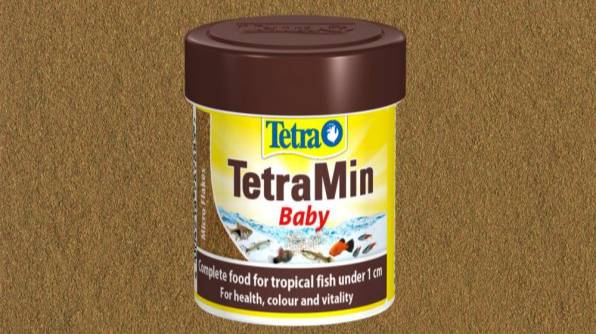 Корм для аквариумных рыб. Купить или приготовить самому.