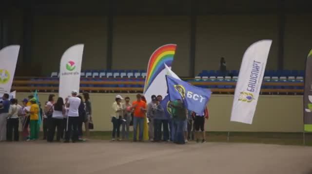 Журфест. Кармаскалинский район Республики Башкортостан