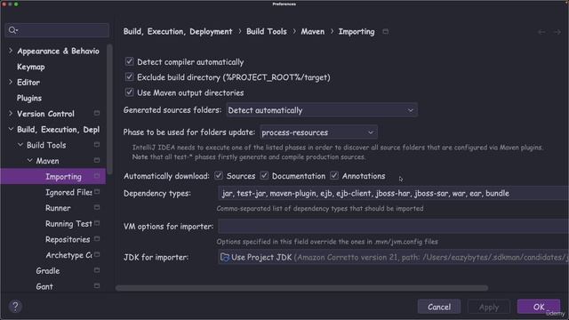 012 Demo of Spring Security internal flow - Part 1