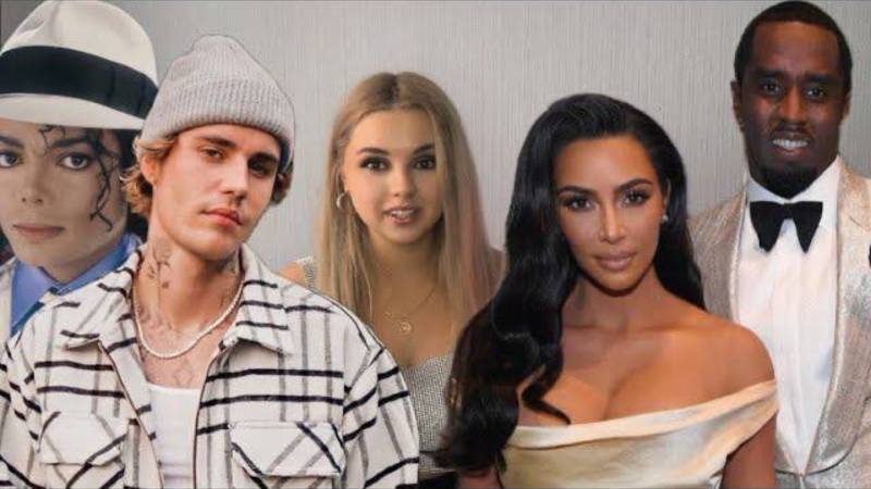 ПИ ДИДДИ: КАДРЫ С БЕЛОЙ ВЕЧЕРИНКИ, СПИСОК ГОСТЕЙ, МЕМЫ 50 CENT, БИБЕР В БРЕДУ