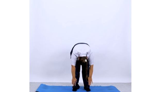 Комплекс упражнений ЛФК при пиелонефрите