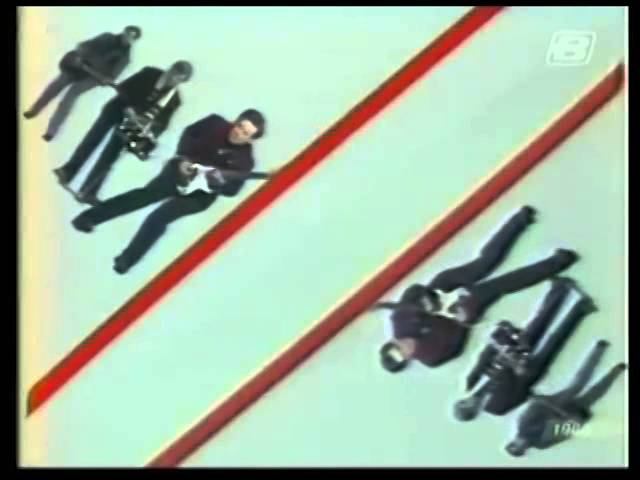 Центр – На тебе сошёлся клином белый свет 1986