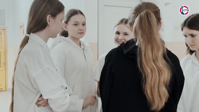 В Севастопольских школах проходит муниципальным этап Всероссийского проекта «Зарница 2.0»