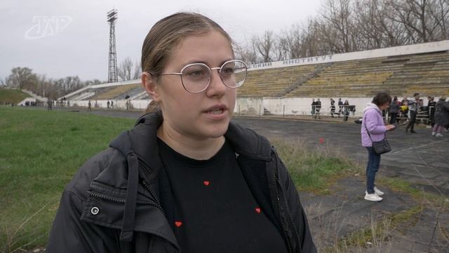 «Зарница 2.0» в Невинномысске!