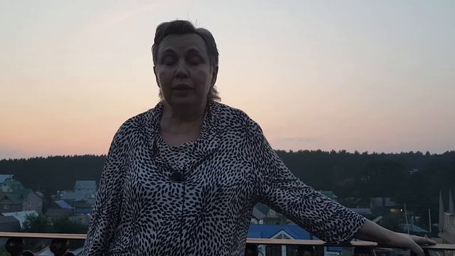 Отзыв Ирины от агентстве маркетинга + Маркетинг г. Новосибирск