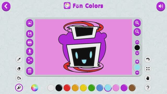 Рисование для детей 🎨