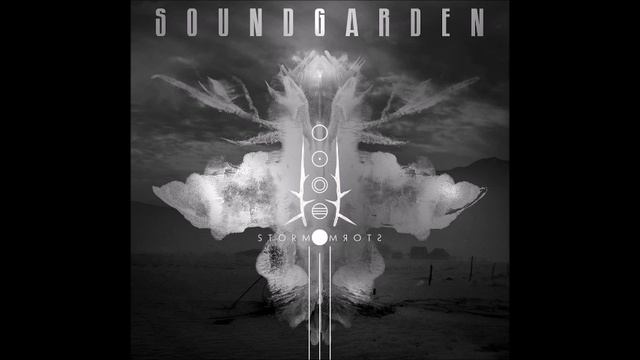 Soundgarden - Storm