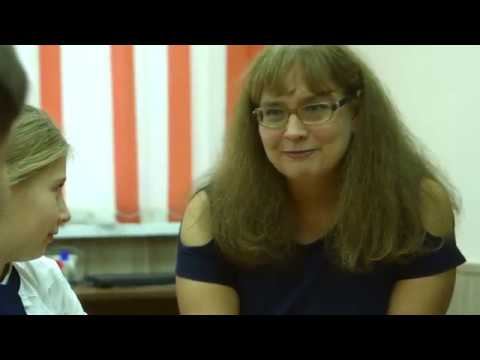 "Нейрометрия. Учитель года"