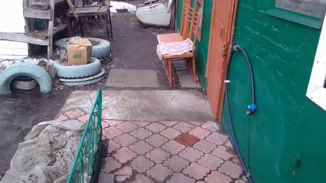 10 дней марта за 150 секунд