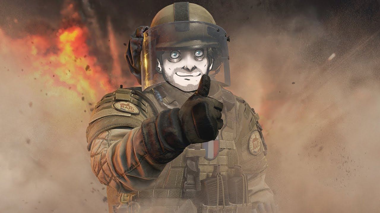 [Caliber] Дедовский Калибр. #maycatplay #caliber #калибр #калибригра