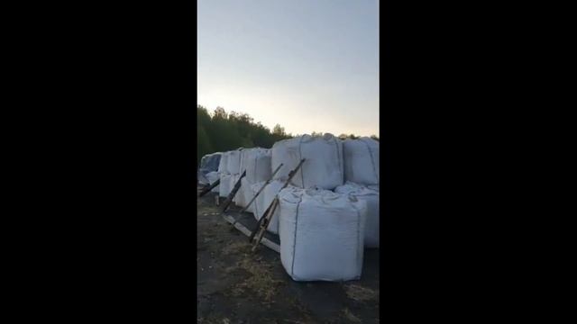 #БигБеги производство Тексупак Новосибирск