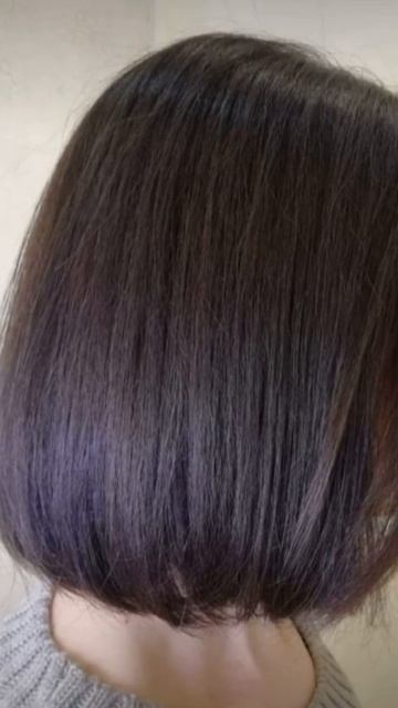 Яна Модница - окрашивание волос Премиум краской Кемон в Новосибирске