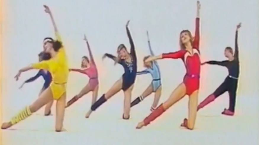 Павел Аедоницкий, Игорь Кохановский. "Радоваться жизни". Клип в честь 88-летия И.Кохановсеого