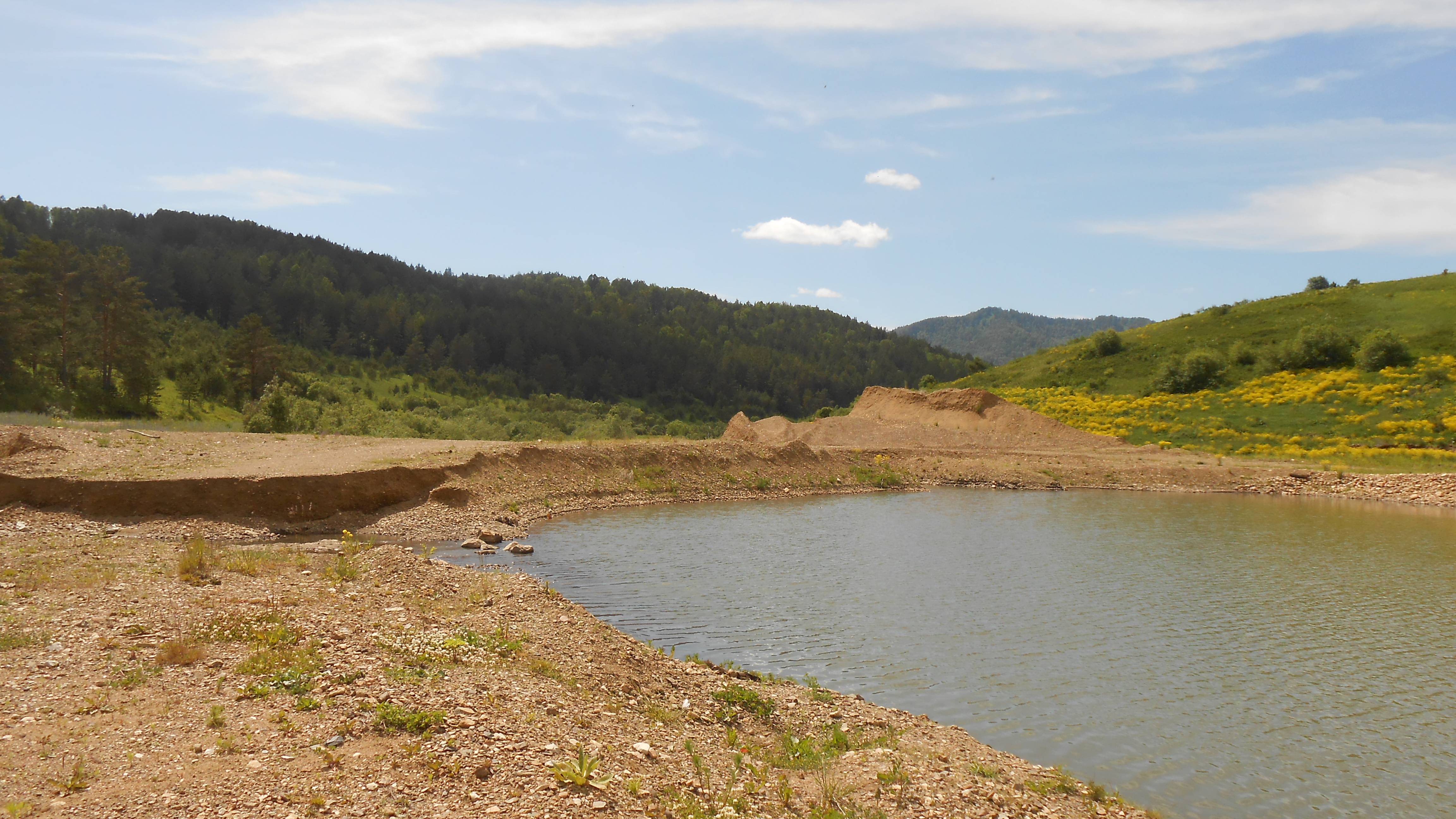 Удивительный подводный мир!