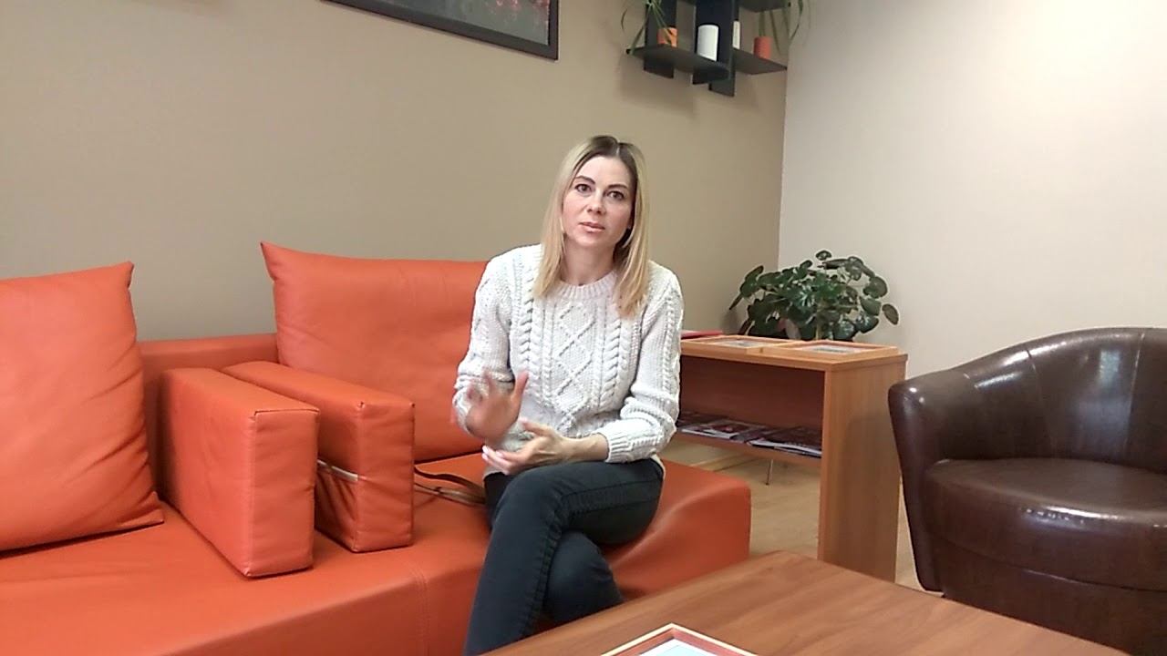 Отзыв о Белишко И. Н.