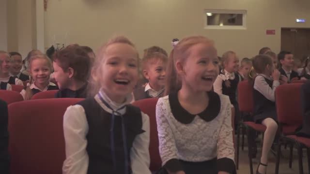 Детский спектакль  "Приключения БЭСКмэна",  2018 год