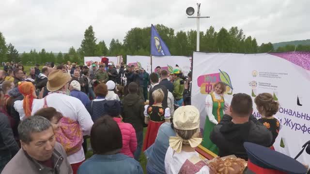 Журфест на Павловке