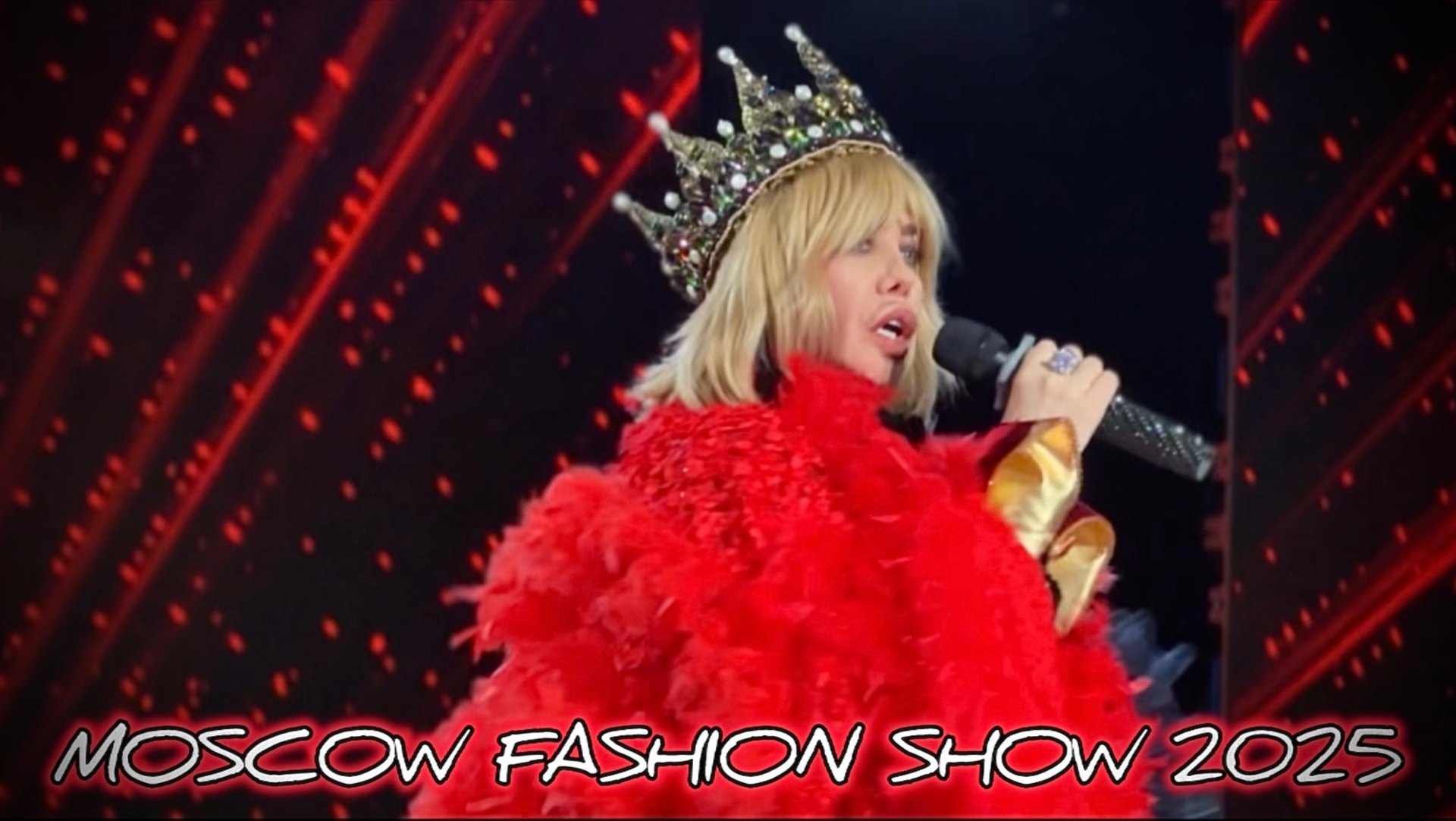 СЕРГЕЙ ЗВЕРЕВ И ОЛЬГА ХАЙРУЛЛОВА О ШОУ И ЖИЗНИ В СОВРЕМЕННОЙ РОССИИ. #союзсветских