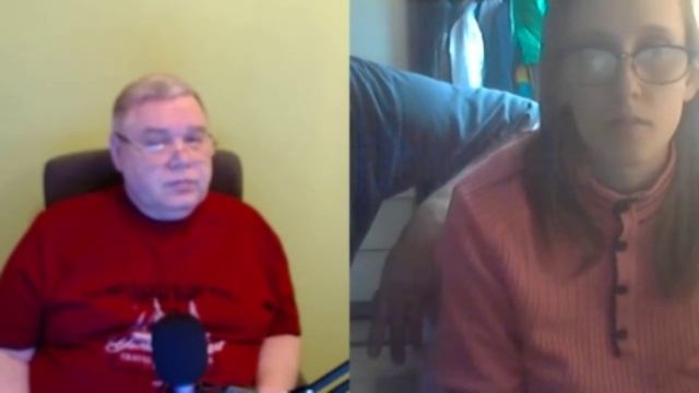 Дима Новоженин. Первый разговор с родителями Димы