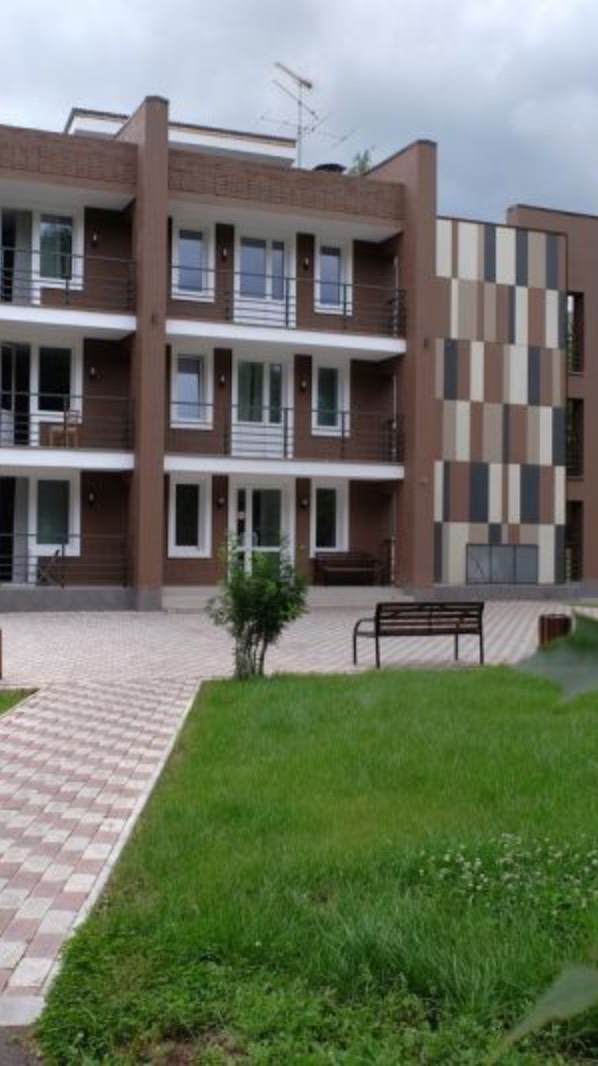 Парк-отель Актер Руза, Подмосковье