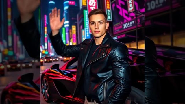 Отъезд из города.