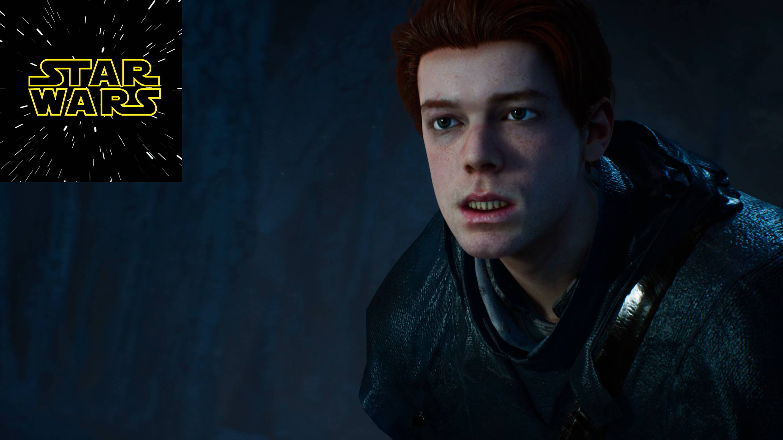 Star Wars Jedi Fallen Order #13 - Илум