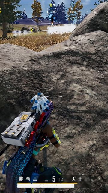 Окончательный шот !