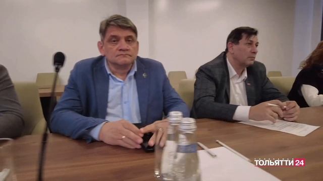 "Народный контроль и проекты будущего" 04.04.25