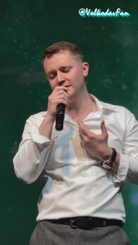 Это счастье - с тобой просыпаться #александрволкодав #владимирпресняков #тебе #хит #песниолюбви