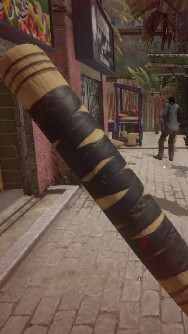 БОЙ С ТЕНЬЮ ▶ Internet Cafe Simulator 2