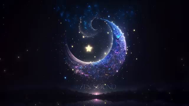 лечебная музыка,для глубокого сна,восстановления сил,Успокаивающая,для сердца и сосудов, релакс,души