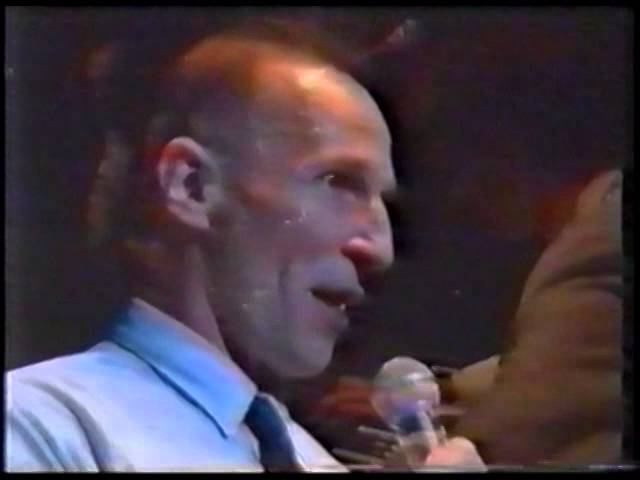 Звуки Му – Лондон Opal Records, 1989