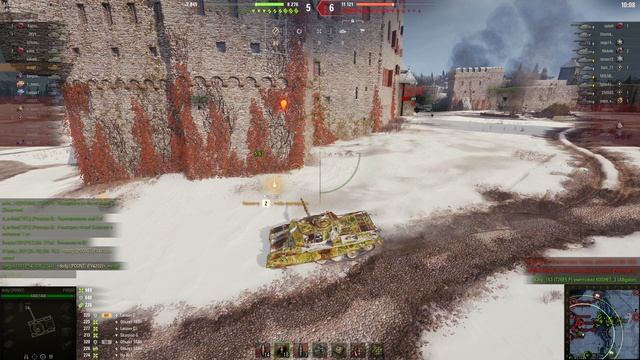 Один в поле воин