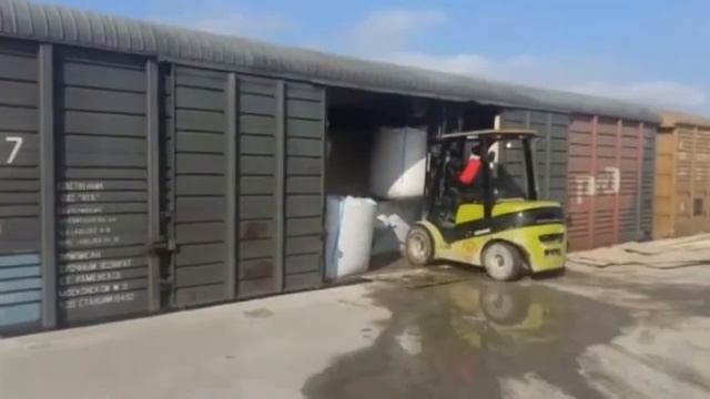 Биг-бэги, Лайнер-беги, вкладыши - ПК Тексупак