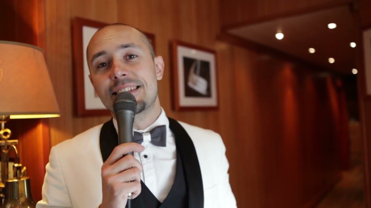 ЮБИЛЕЙНОЕ ИНТЕРВЬЮ