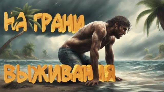 НА ГРАНИ ВЫЖИВАНИЯ ▷ в Sunkenland | #17