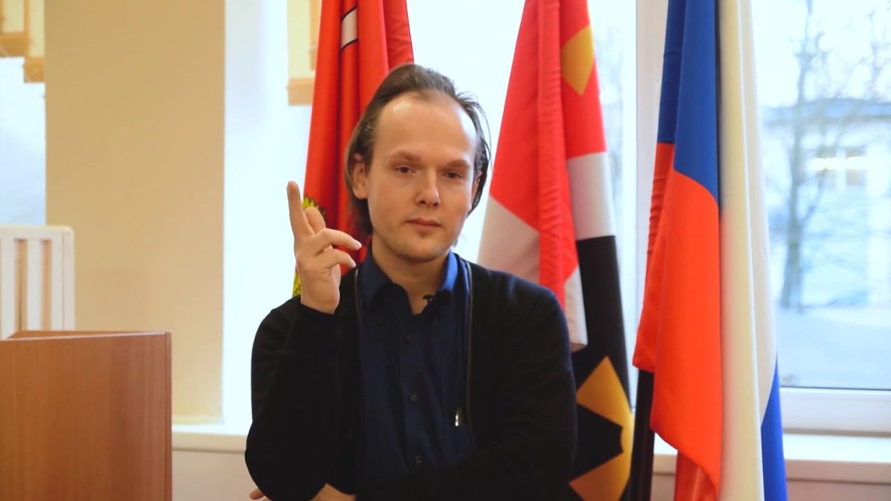 Лица «Мусора Больше Нет»_Дмитрий Костенко