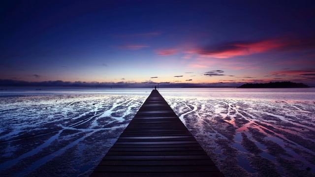 chilout Phelian  The Only Thing Eikona Remix