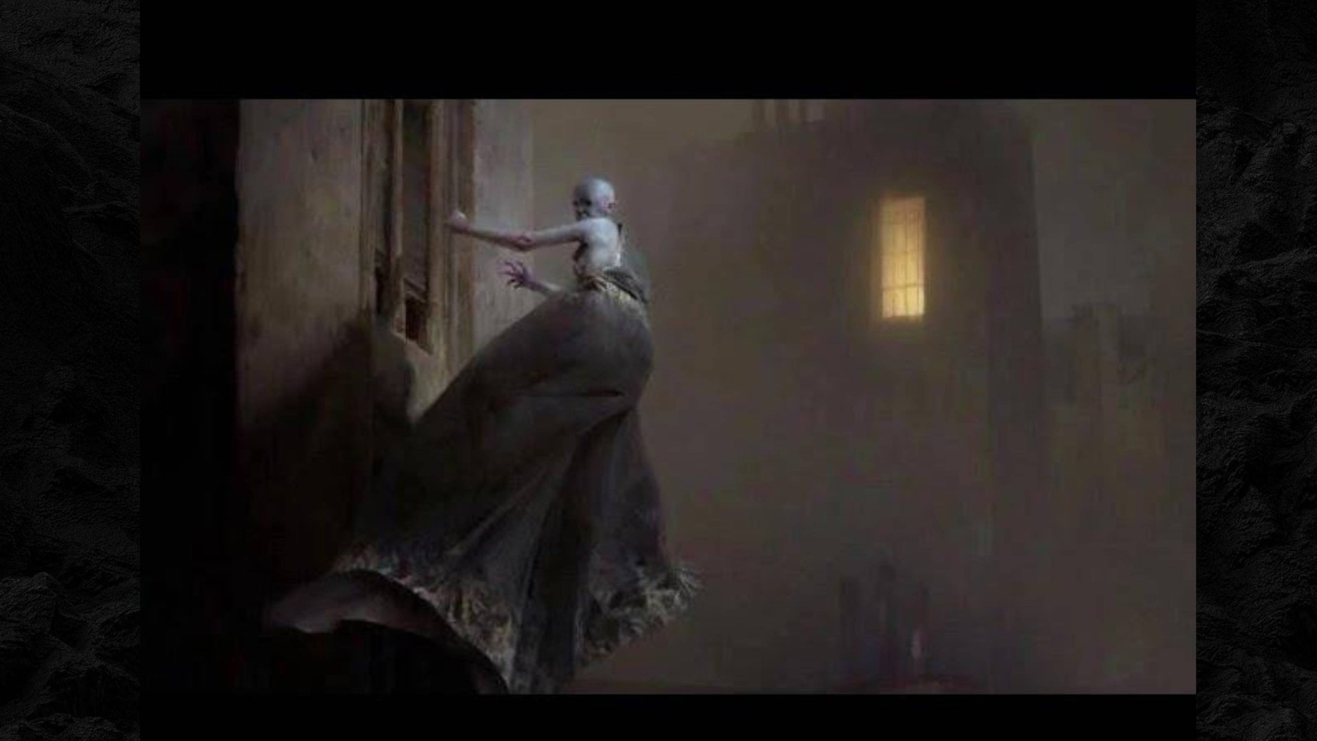 ВСТРЕЧИ С ДУХАМИ...ГОЛОСОВЫЕ И РАССКАЗЫ...ЧАСТЬ 5...