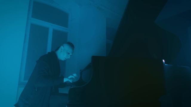 LORD OF THE LOST - My Sanctuary (Official Video) - Napalm Records