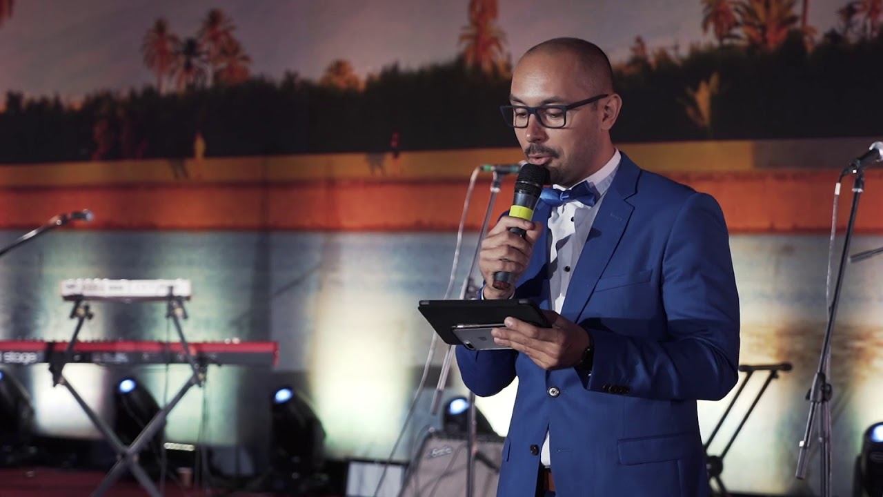 UNWTO-2019 В ЭКСПОФОРУМ