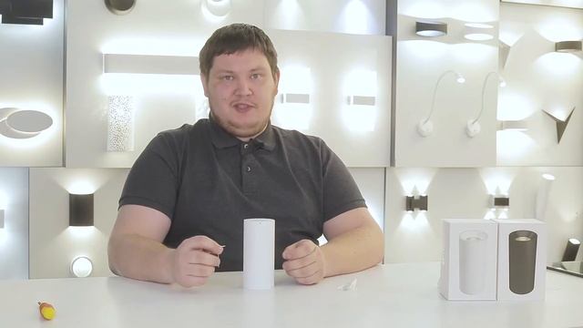 Модульные светодиодные светильники VILLY. Обзор и распаковка | SWG