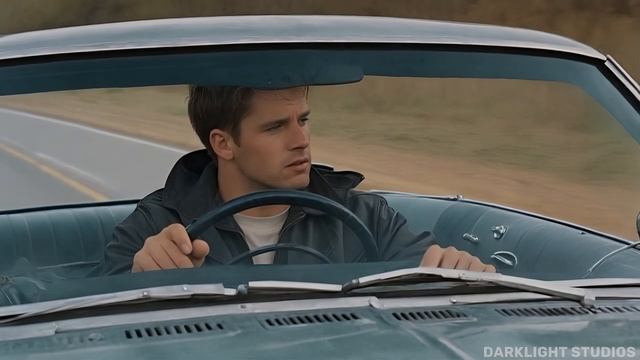 The Terminator - 1950's Super Panavision 70