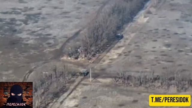 Черепаший штурм или роль танков в современной войне