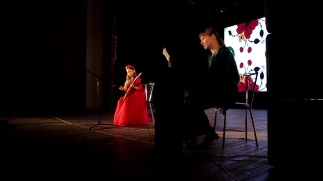 Таланты Севастополя_2025 - Лотанова София