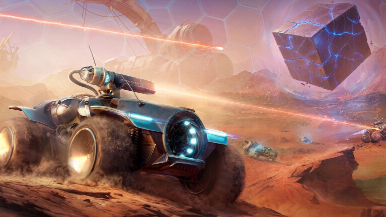 Мир танков Миссия на Марс #shorts #мир танков #танки #марс #wot